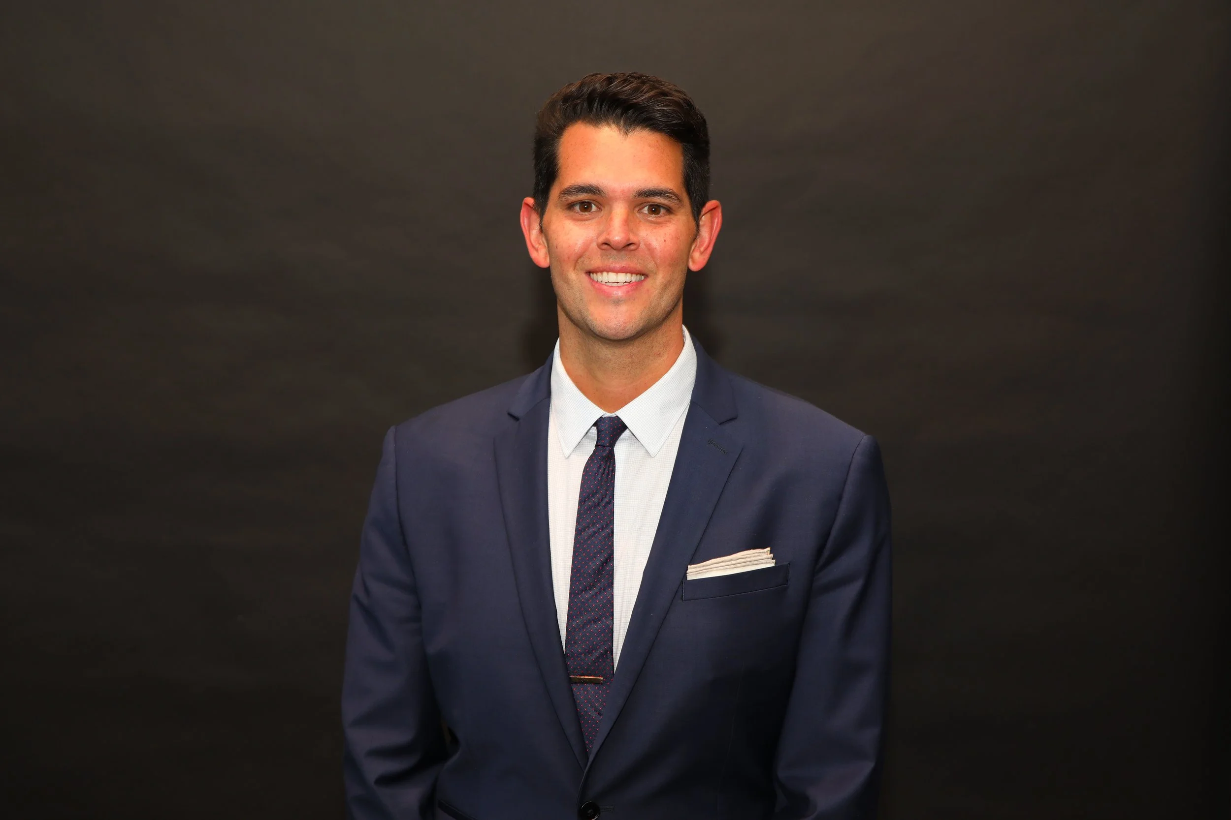Edward Rangel — Cambiar Catalyst