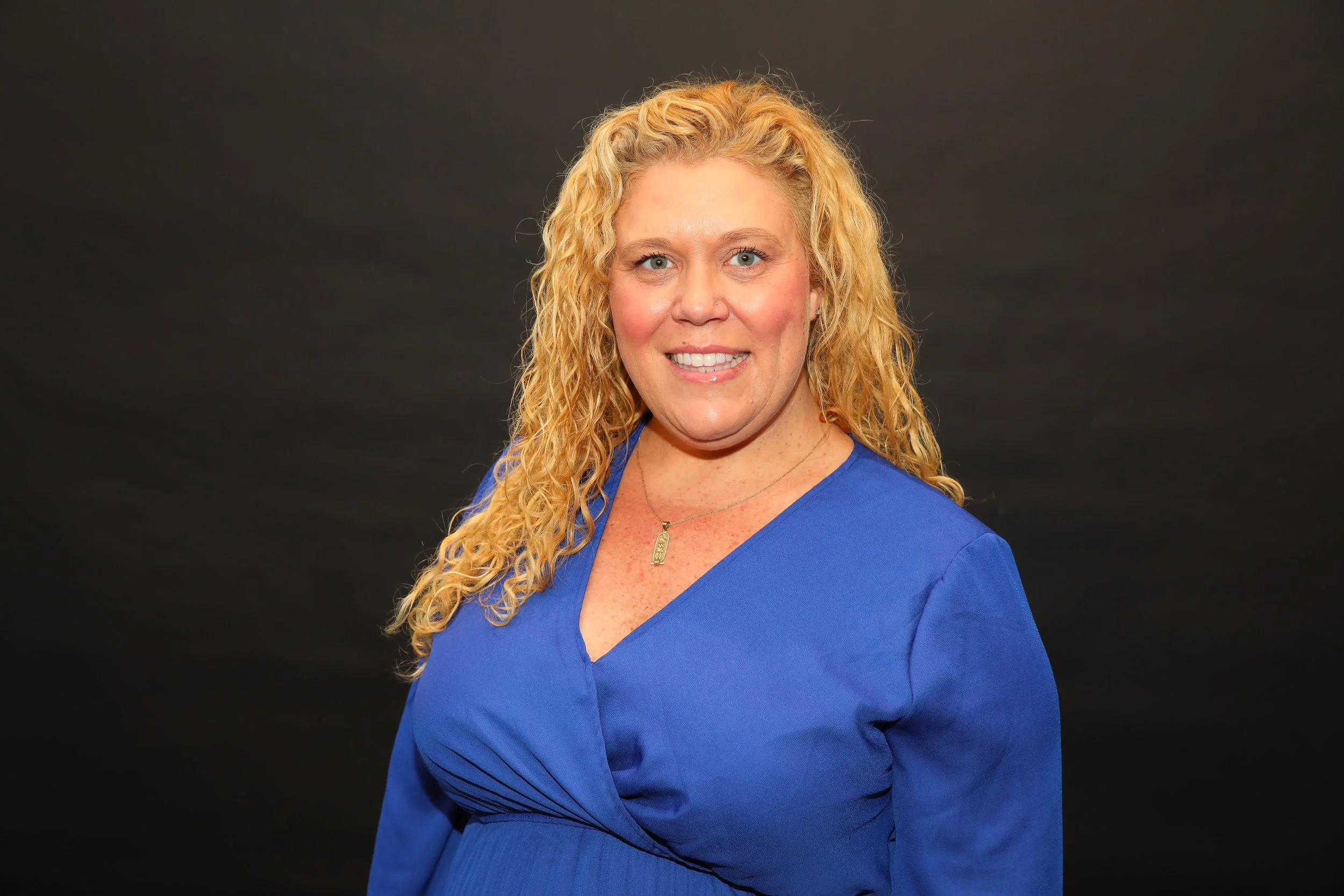 Emily Masengale — Cambiar Catalyst