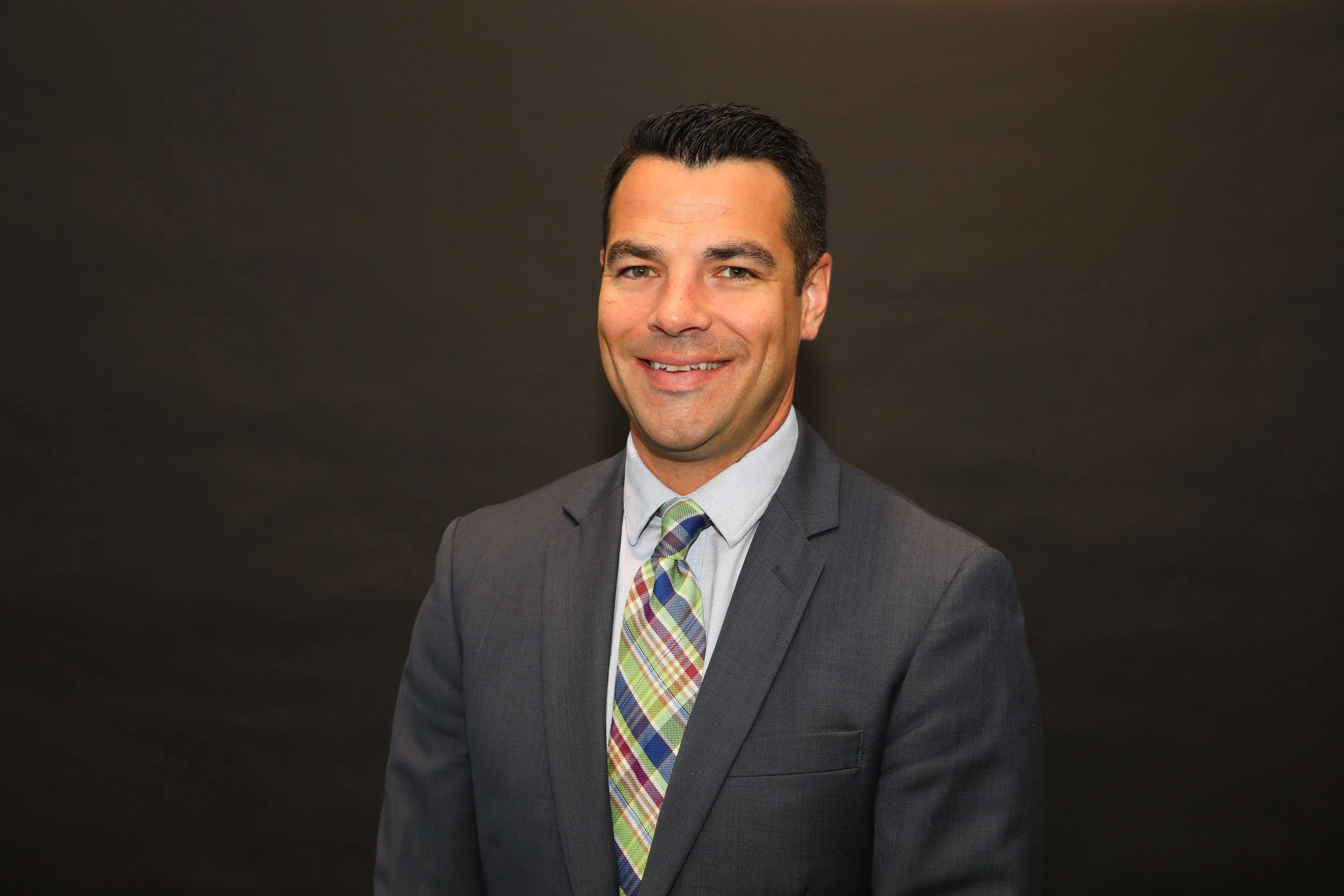 Jay Hartman — Cambiar Catalyst