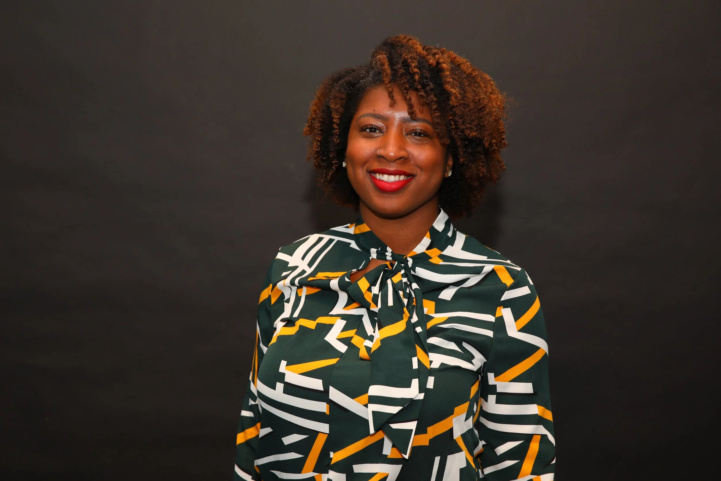 JuDonne Hemingway — Cambiar Catalyst