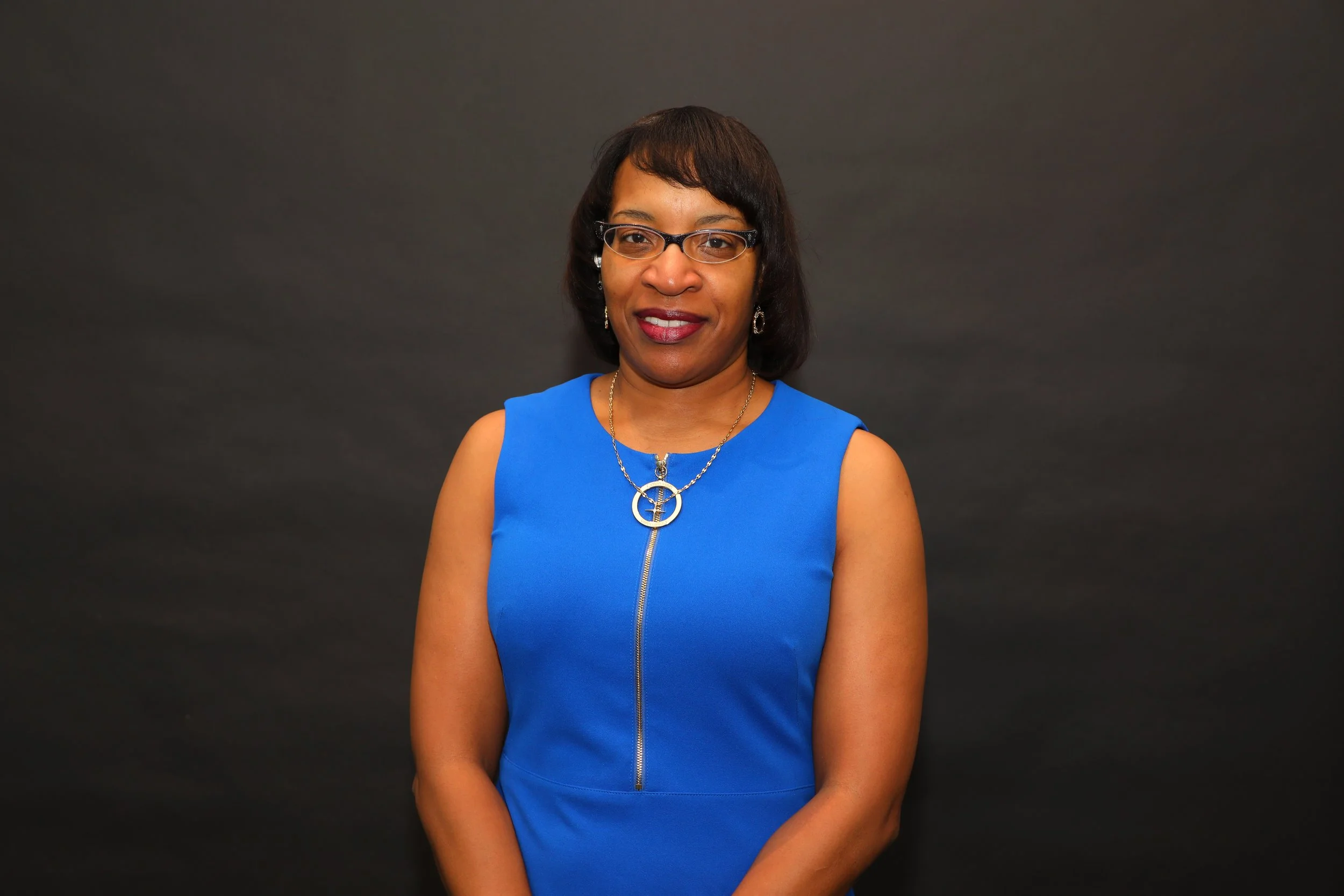 Kim Jane Dyce — Cambiar Catalyst