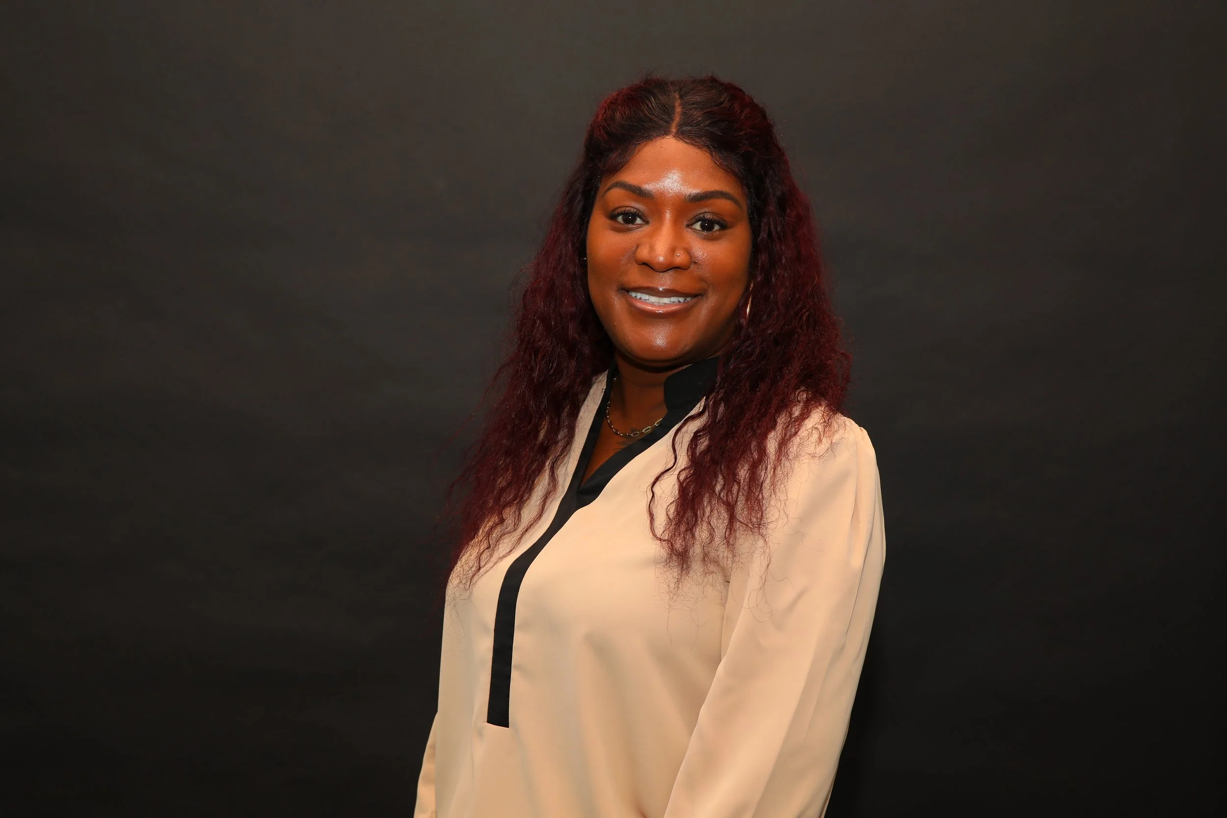 Markisha Mitchell — Cambiar Catalyst