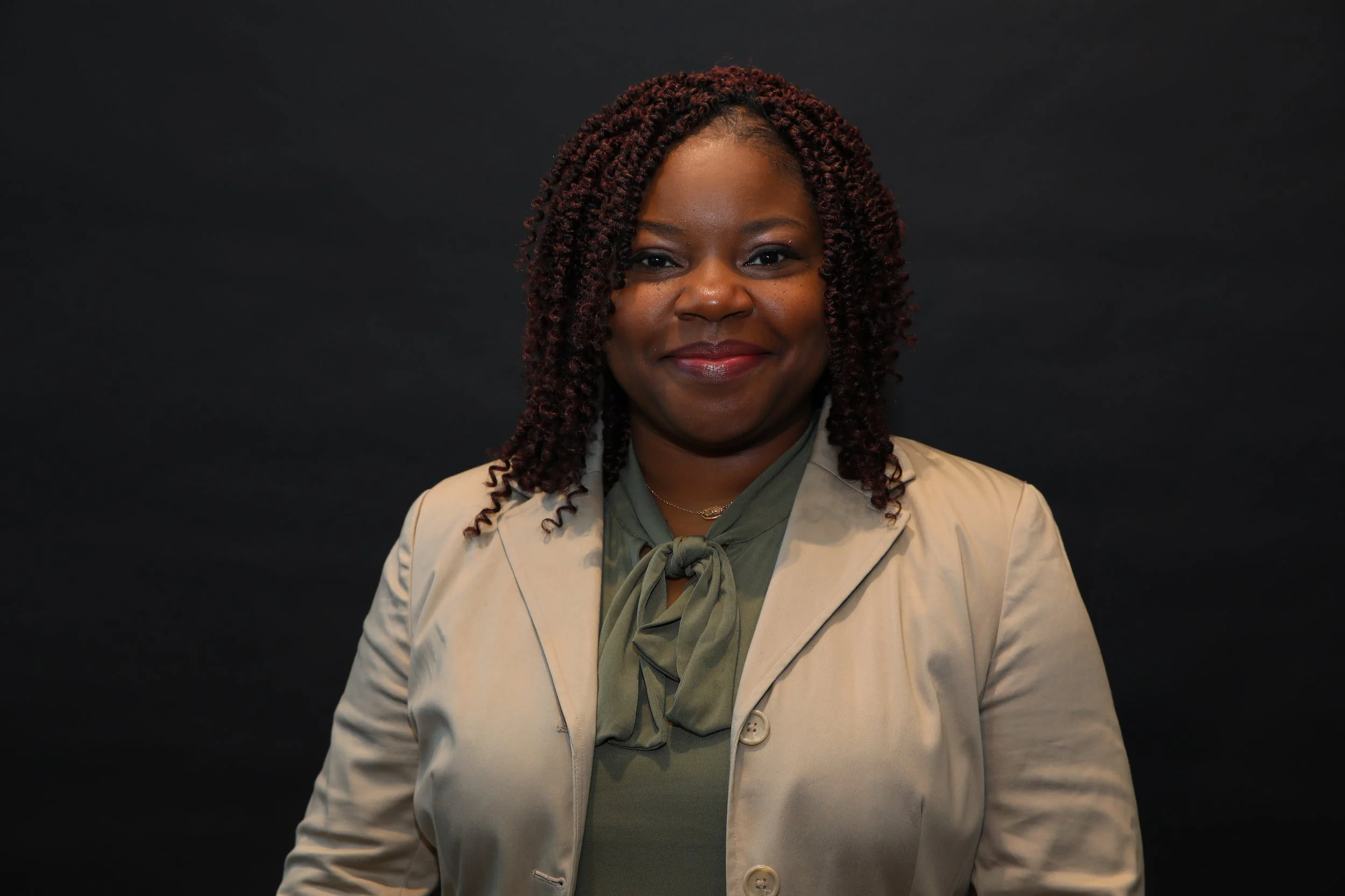 Shalon Bond — Cambiar Catalyst