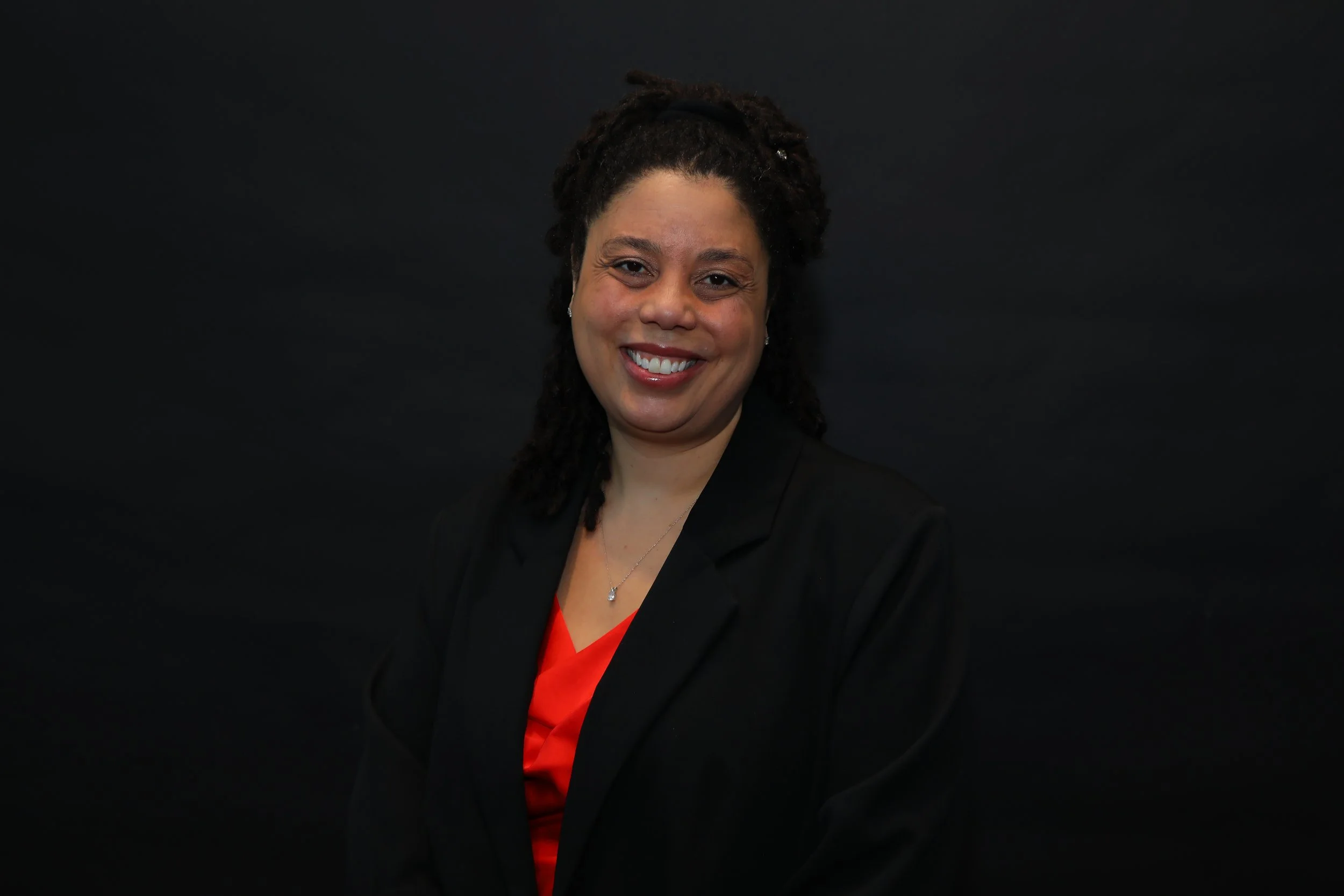 Sharine M. Carver — Cambiar Catalyst