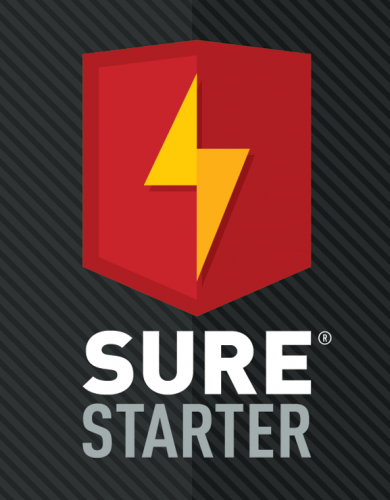 55-Gallon Drum of Fuel — Sure-Starter Fuel