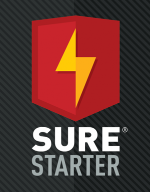 55-Gallon Drum of Fuel — Sure-Starter Fuel