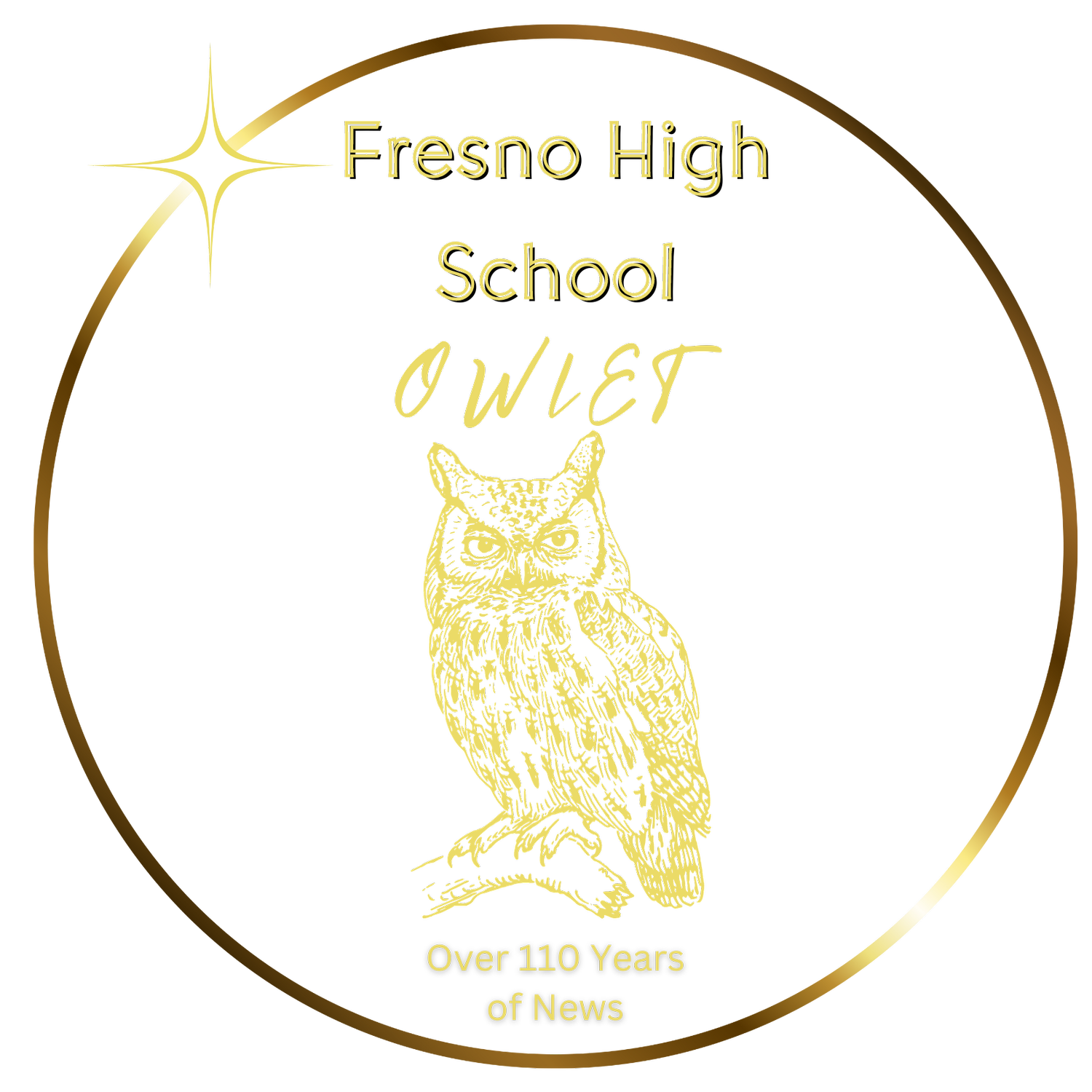 The Fresno High Owlet Online