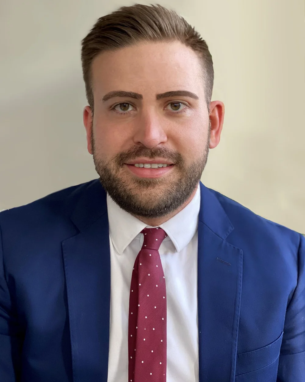 About Dr. Dylan Kathol — North Side Psychiatry