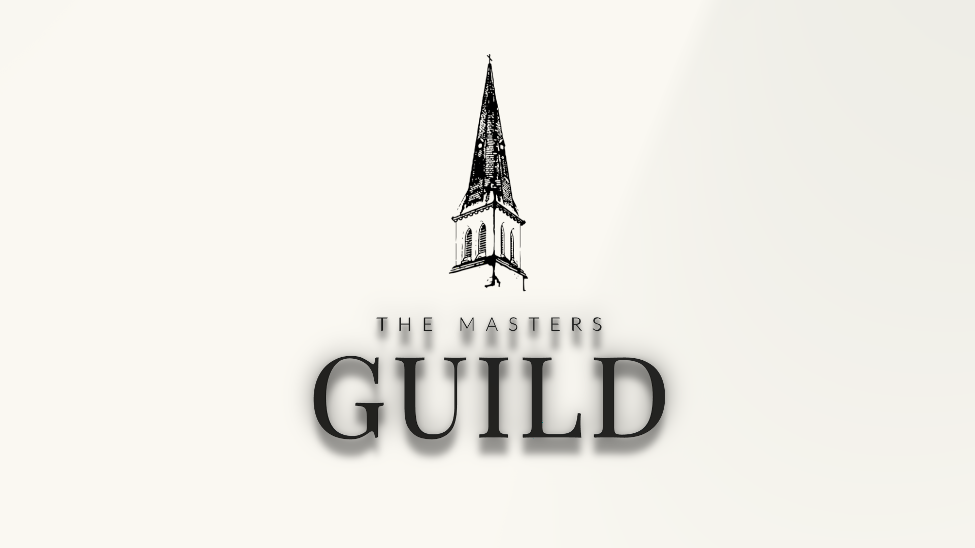 THE MASTERS GUILD