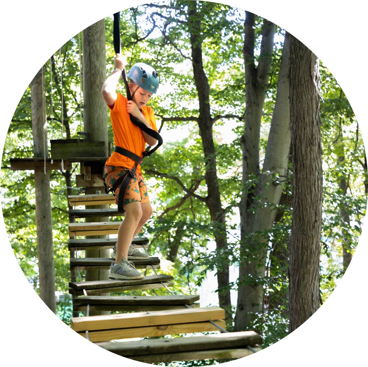 Activities | Camp Illiana