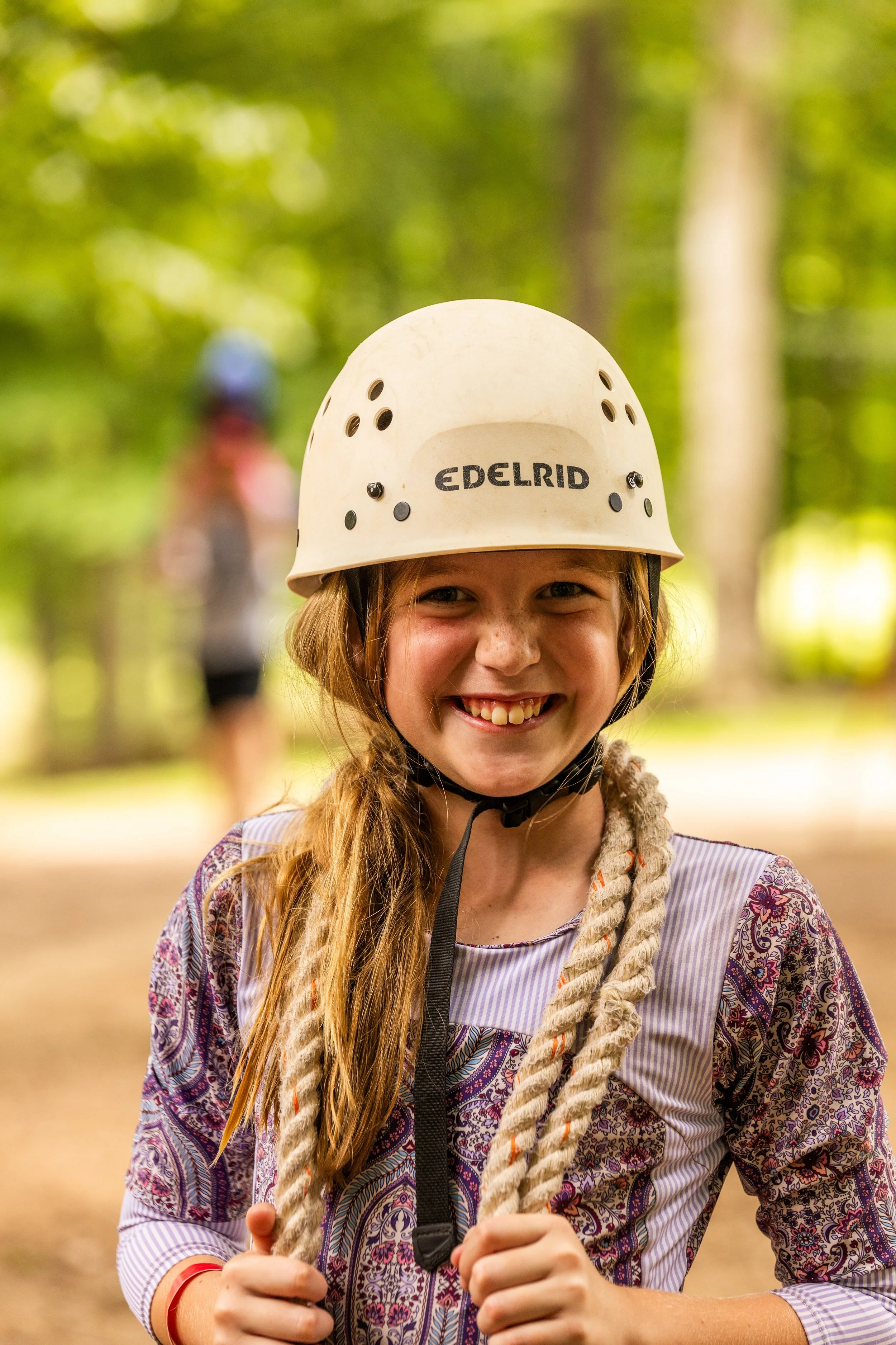 Camp Illiana | Home of the Best Summer Ever | Washington, IN