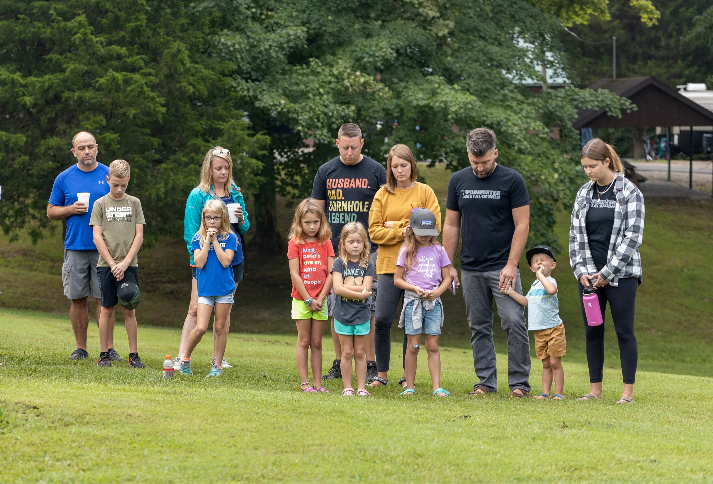 Camp Illiana | Home of the Best Summer Ever | Washington, IN