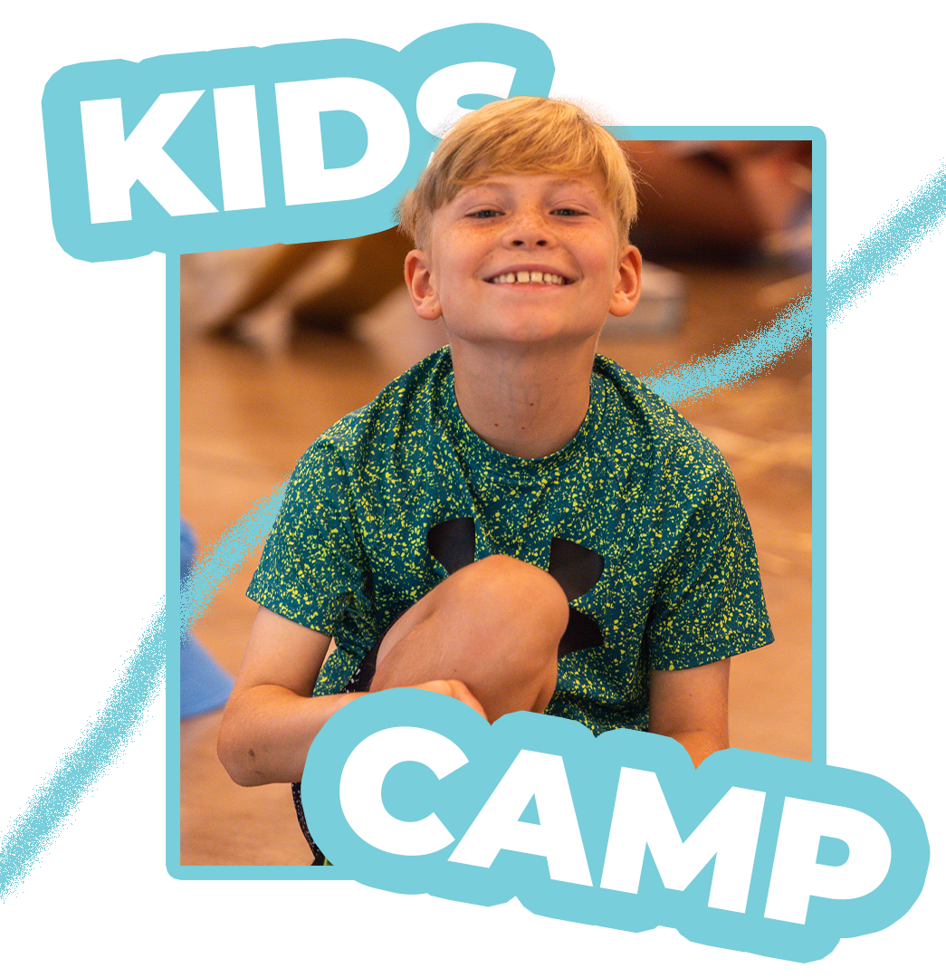 Camp Illiana | Home of the Best Summer Ever | Washington, IN