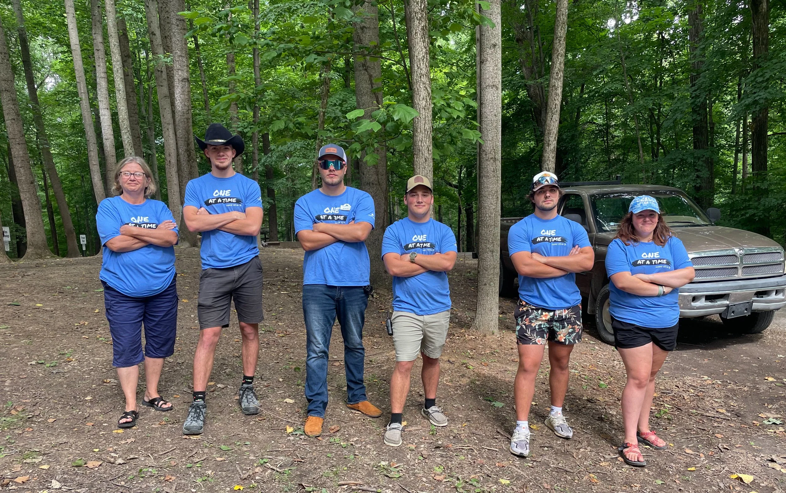 Camp Illiana | Home of the Best Summer Ever | Washington, IN