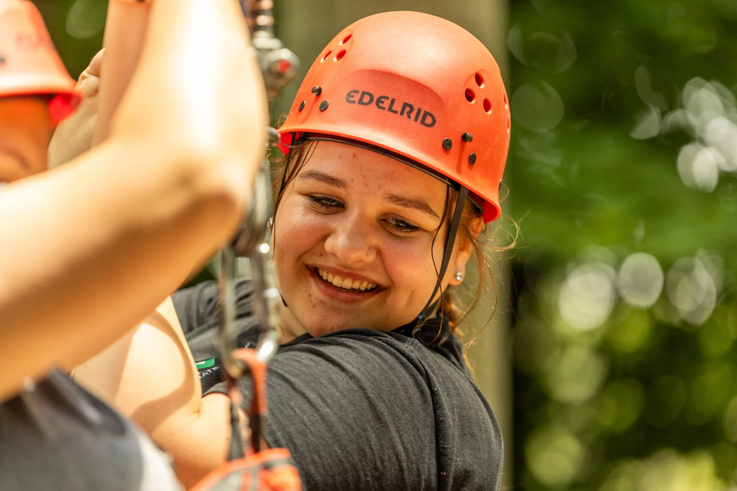 HS Camp | Camp Illiana