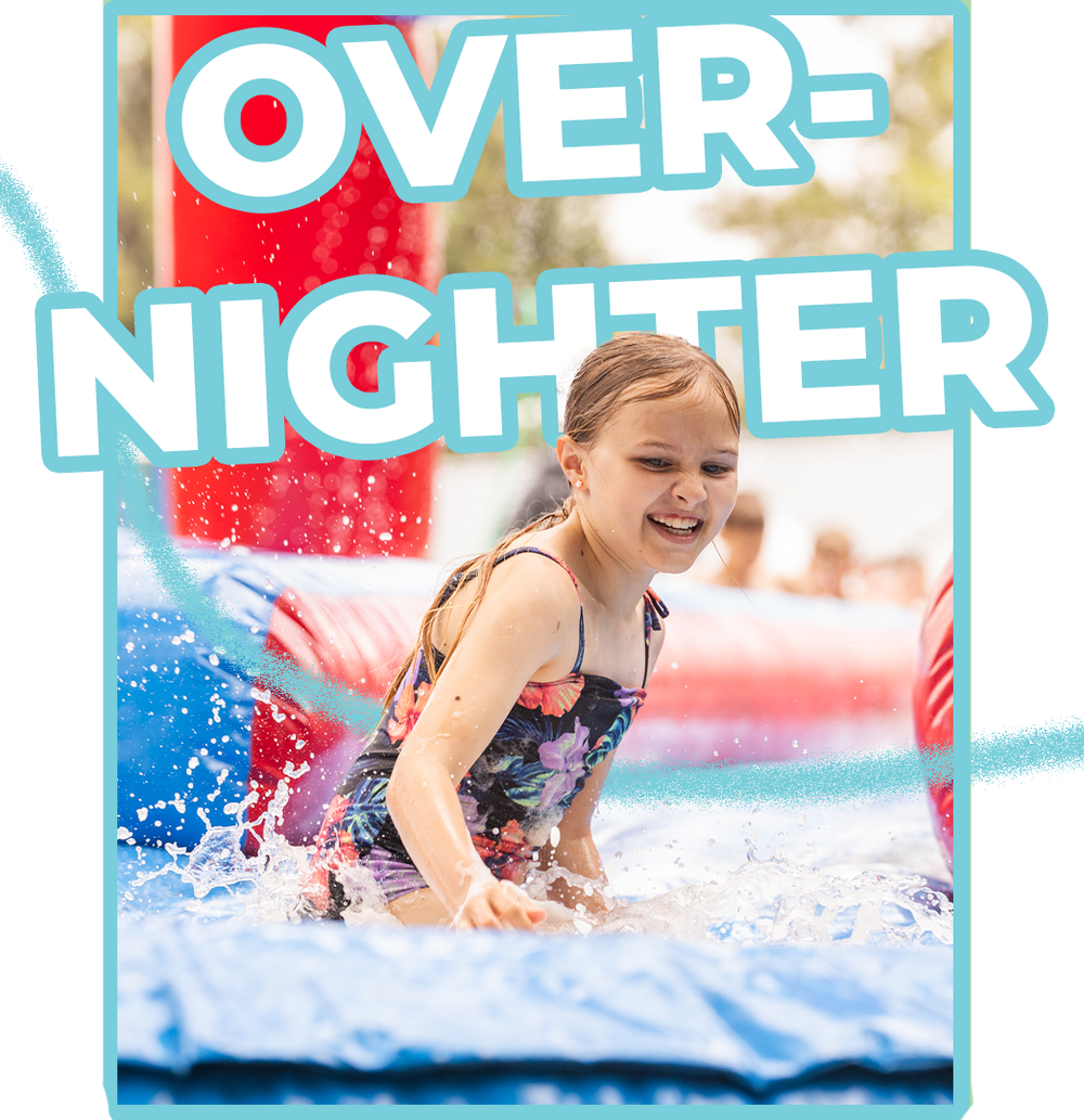 Camp Illiana | Home of the Best Summer Ever | Washington, IN