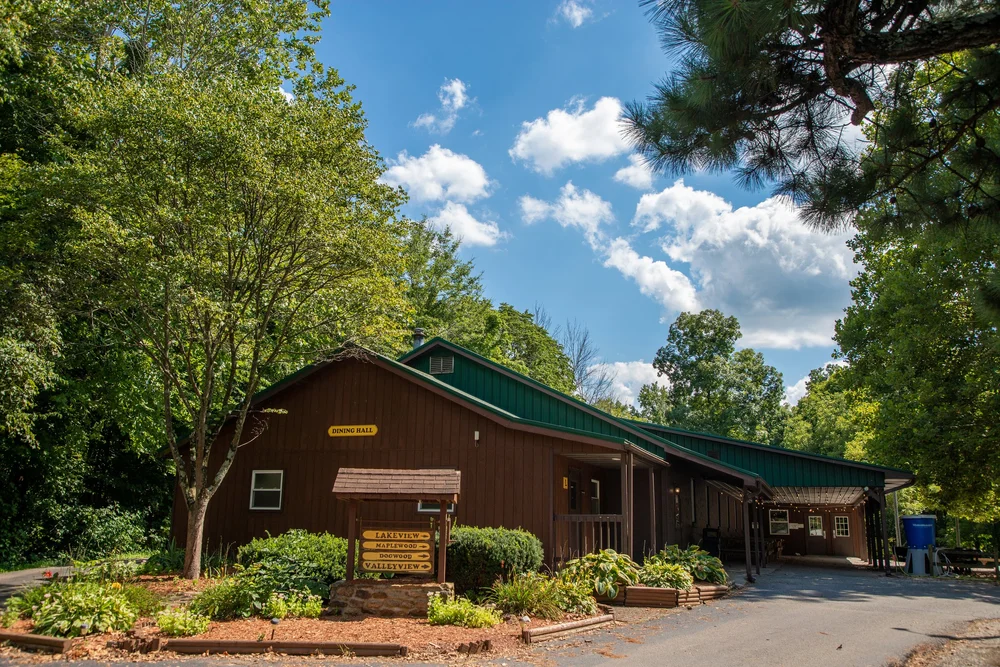 Facilities | Camp Illiana