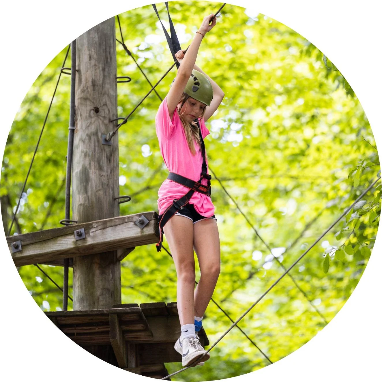 Activities | Camp Illiana