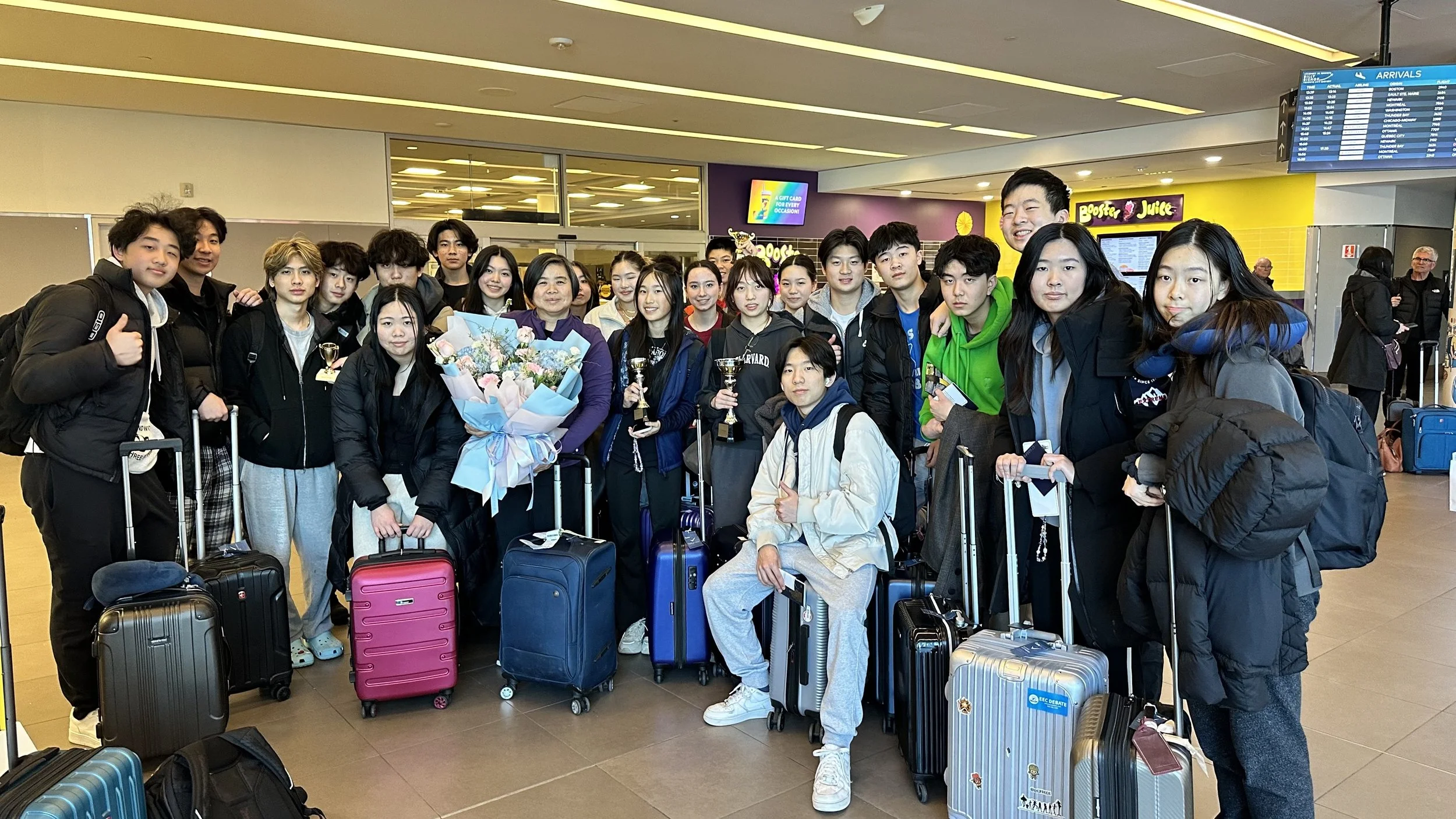 Debate — EEC Debate