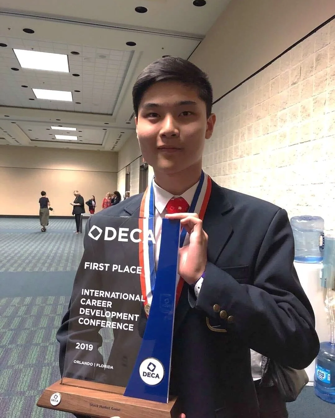 Our Team — EEC Debate