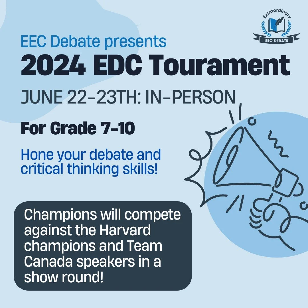 EEC Debate