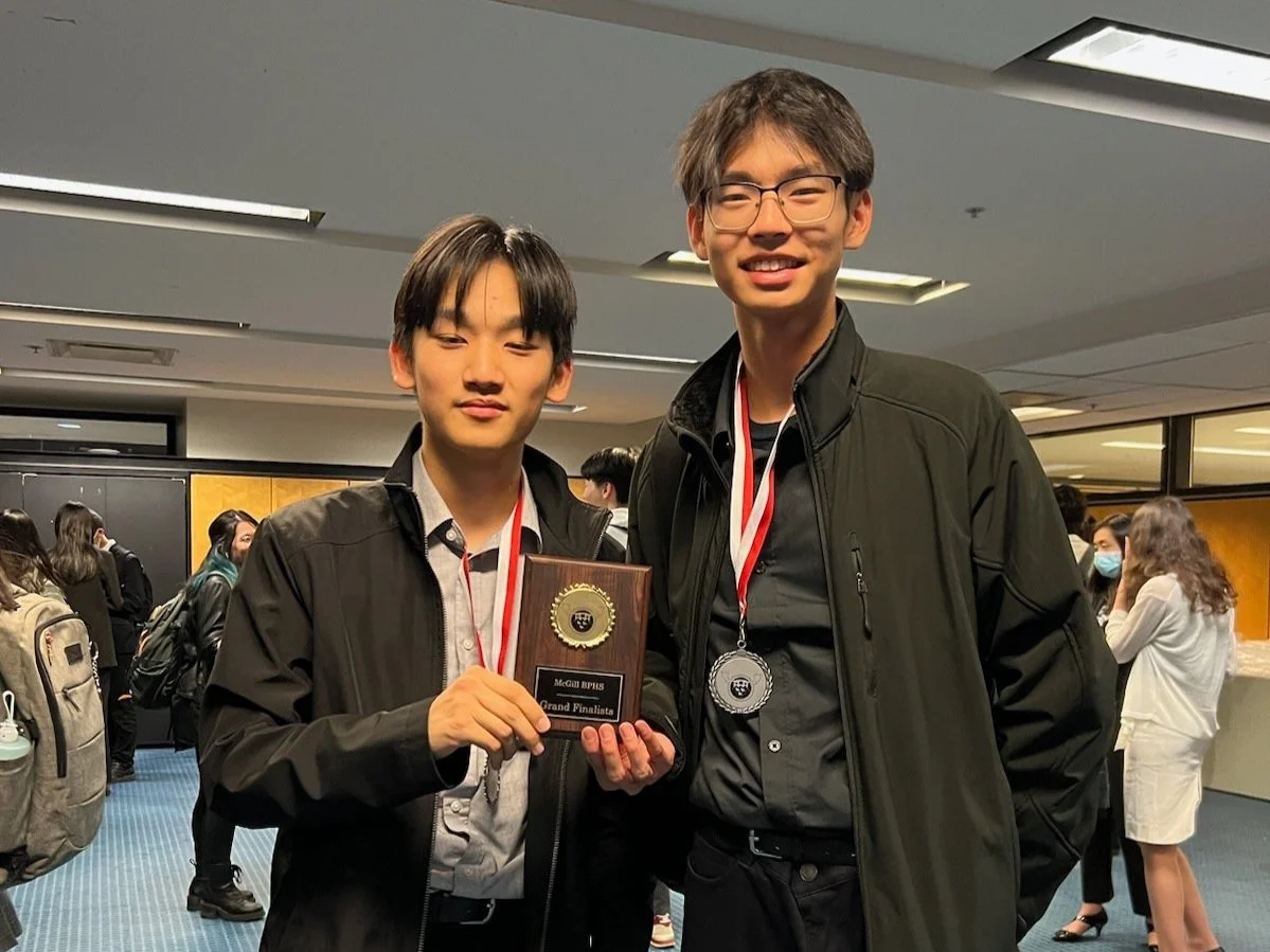 Debate — EEC Debate