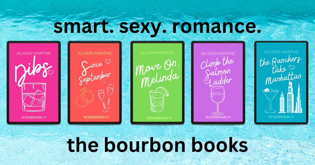 Author Allison M. Hubbard