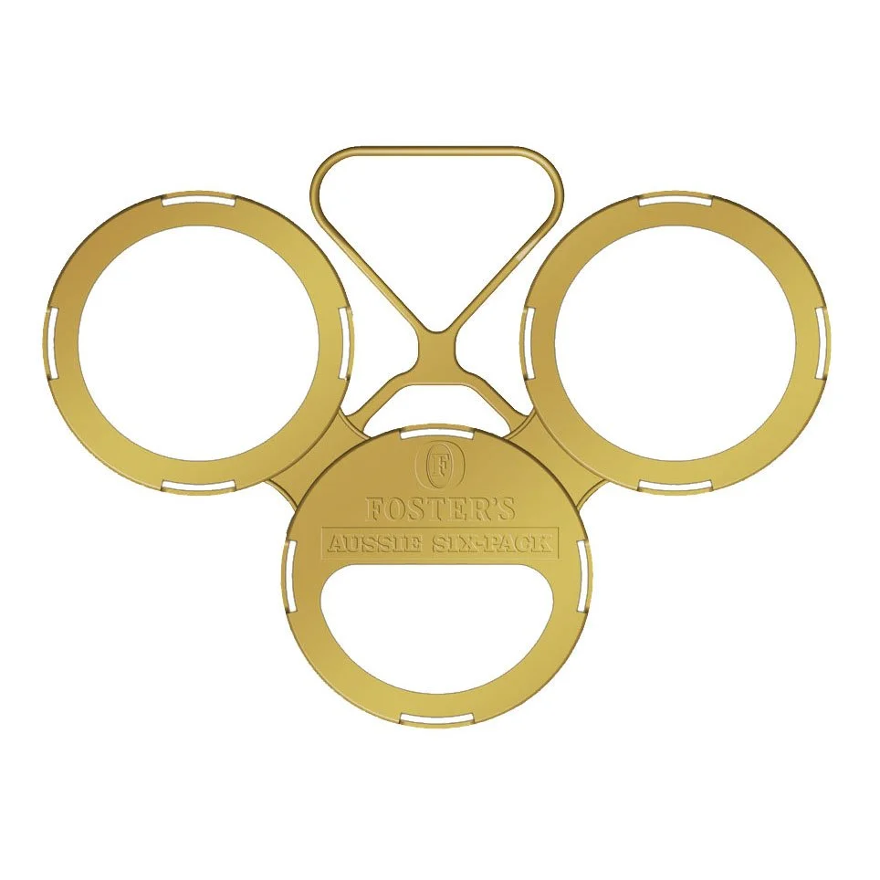 Foster's | Aussie Six-Pack — Chris Posdal