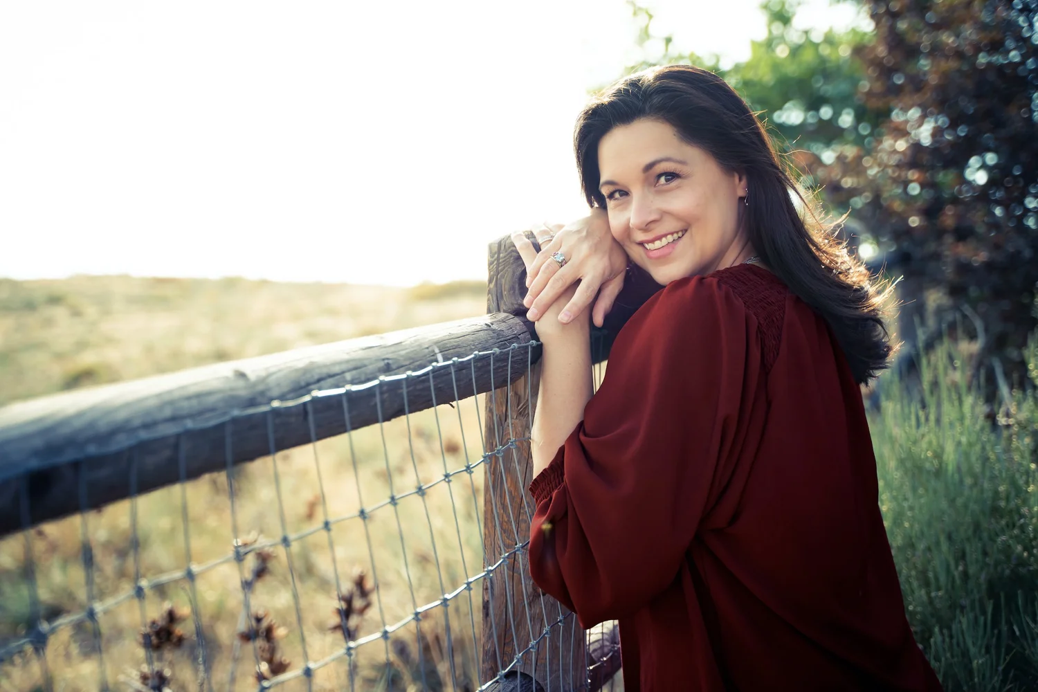 MICHELLE LYNN SENTERS