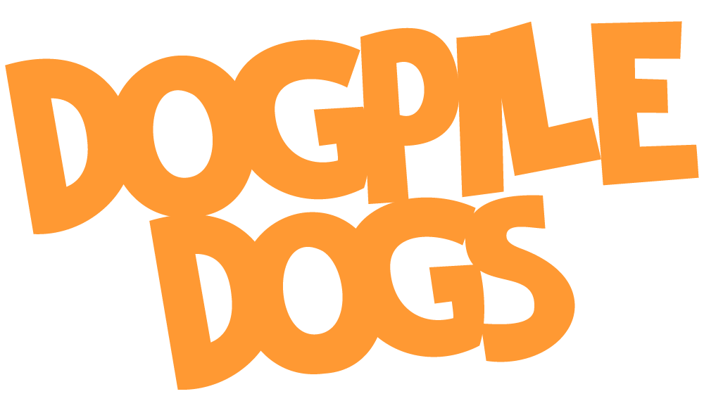 Dogpile Logo