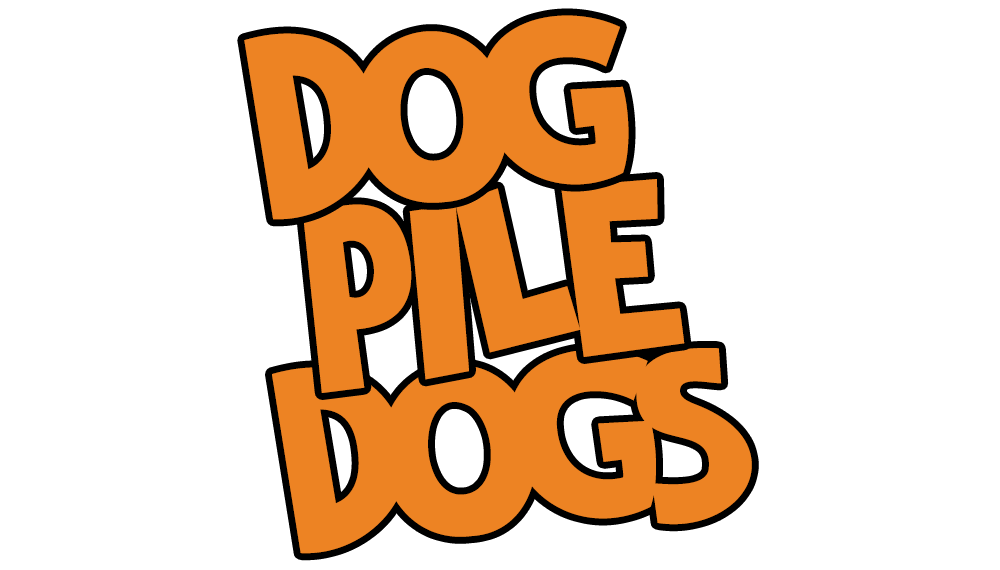 Dogpile Logo