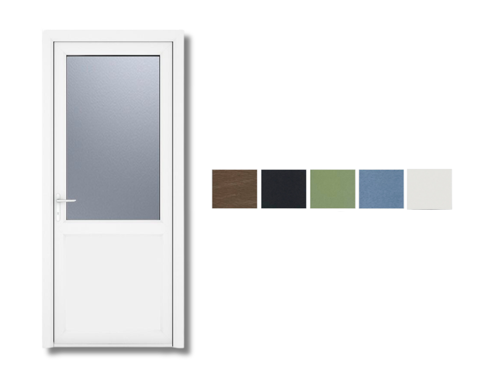 Our Doors — JMSC Enterprises