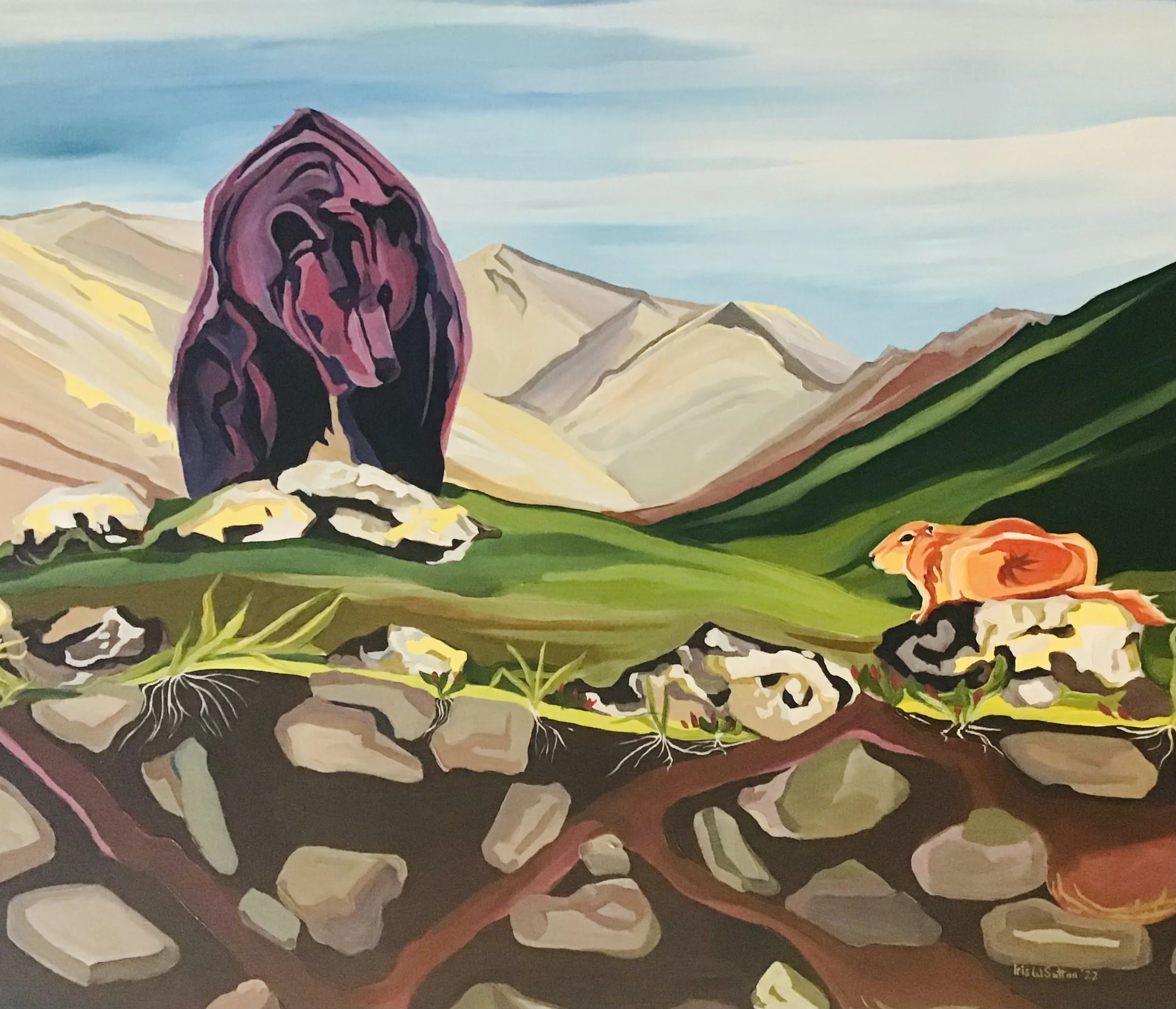 Match — Alaska Design Forum