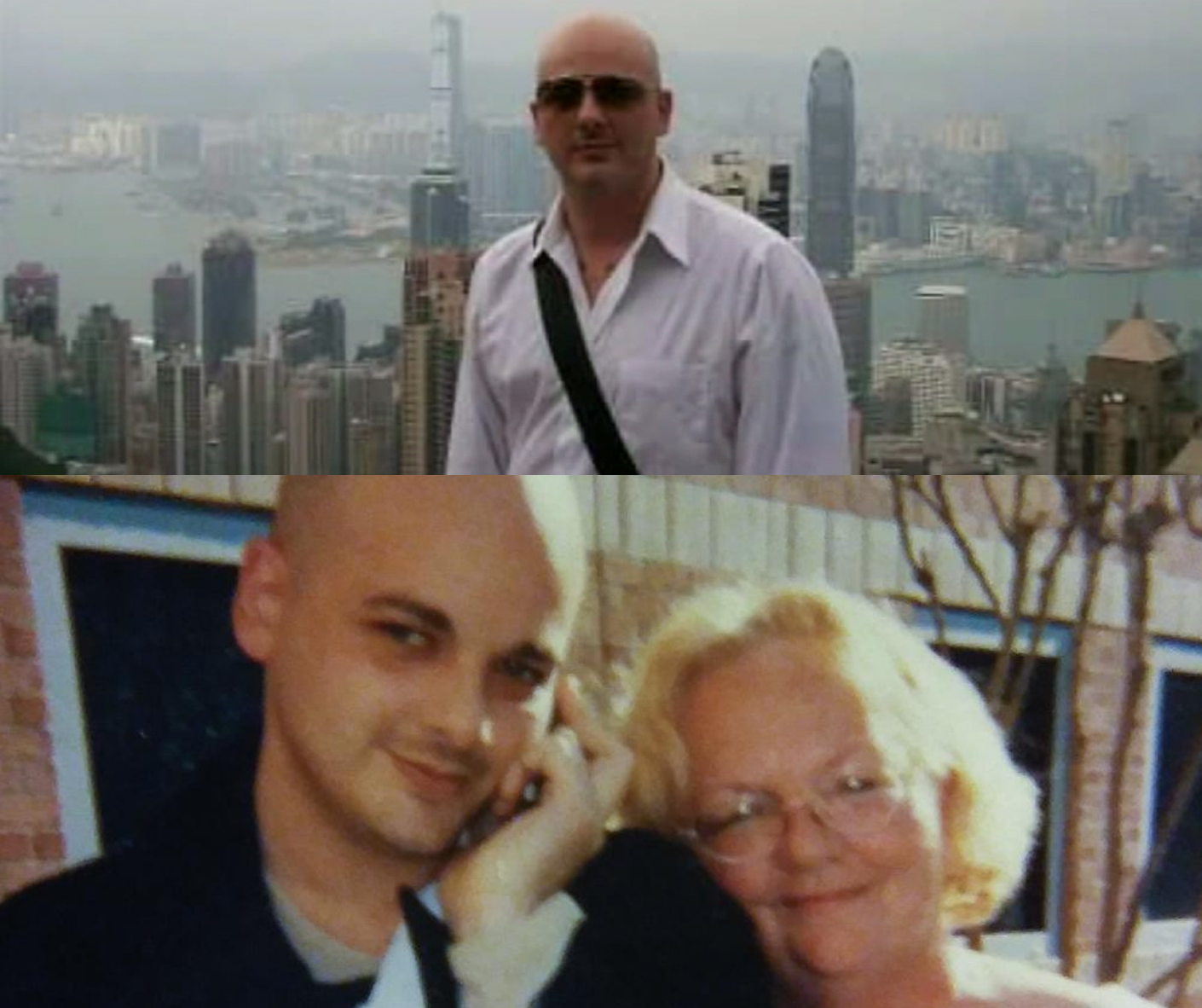 Mark Swidan — Amer Foundation