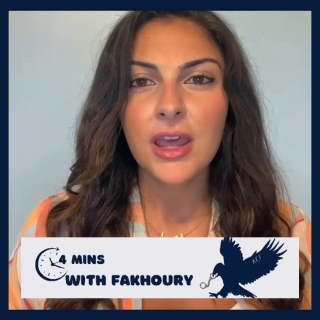 Amer Fakhoury Foundation