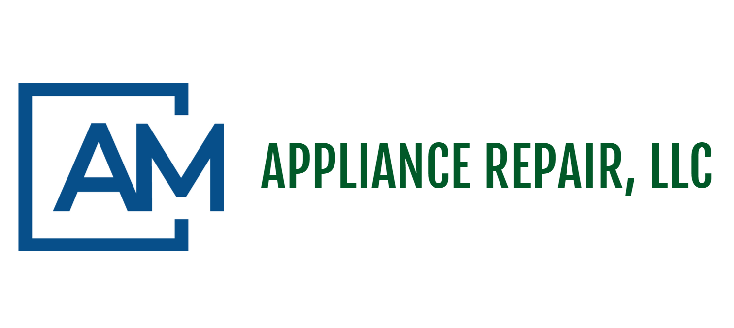 Services — AM Appliance Repair