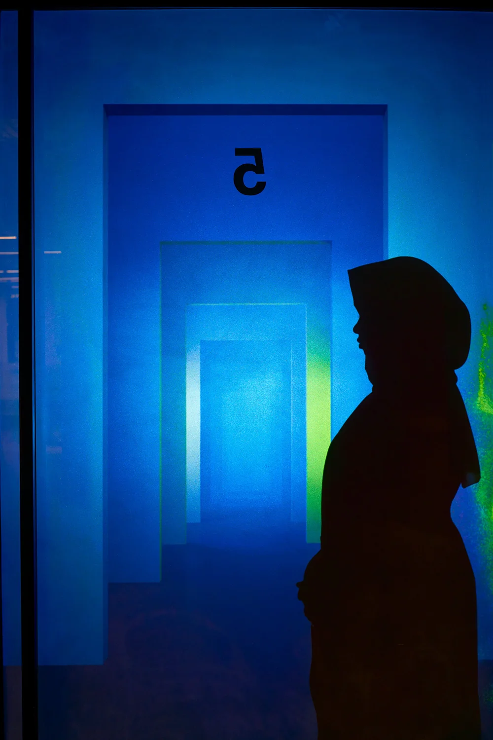 META POEM 5 — Artur Weber