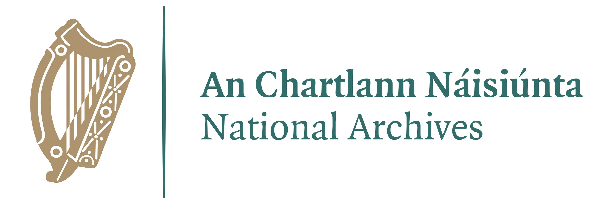 National Archives Logo