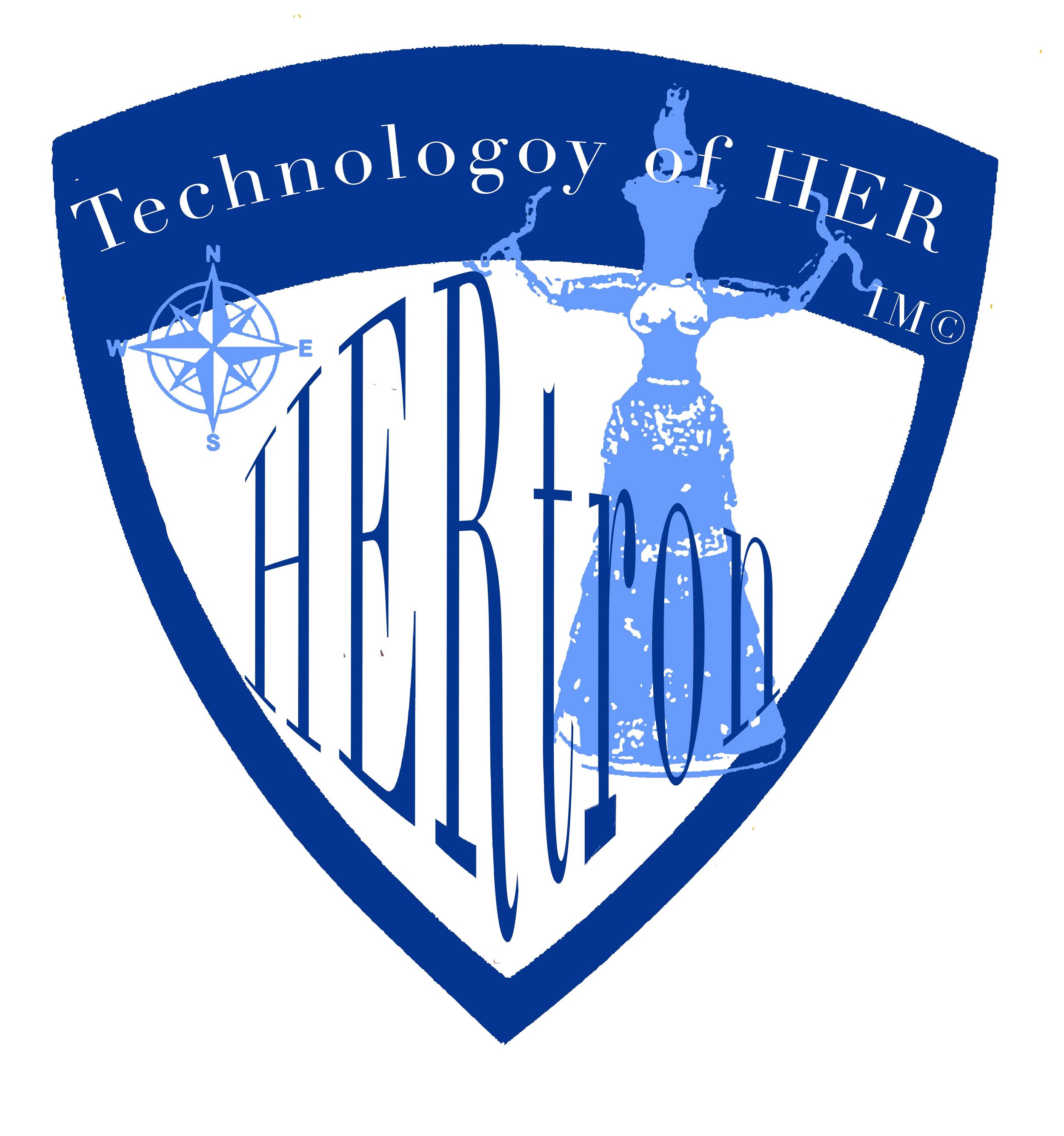 Institute of Technology of HER — Ida-Marie Corell / IM©