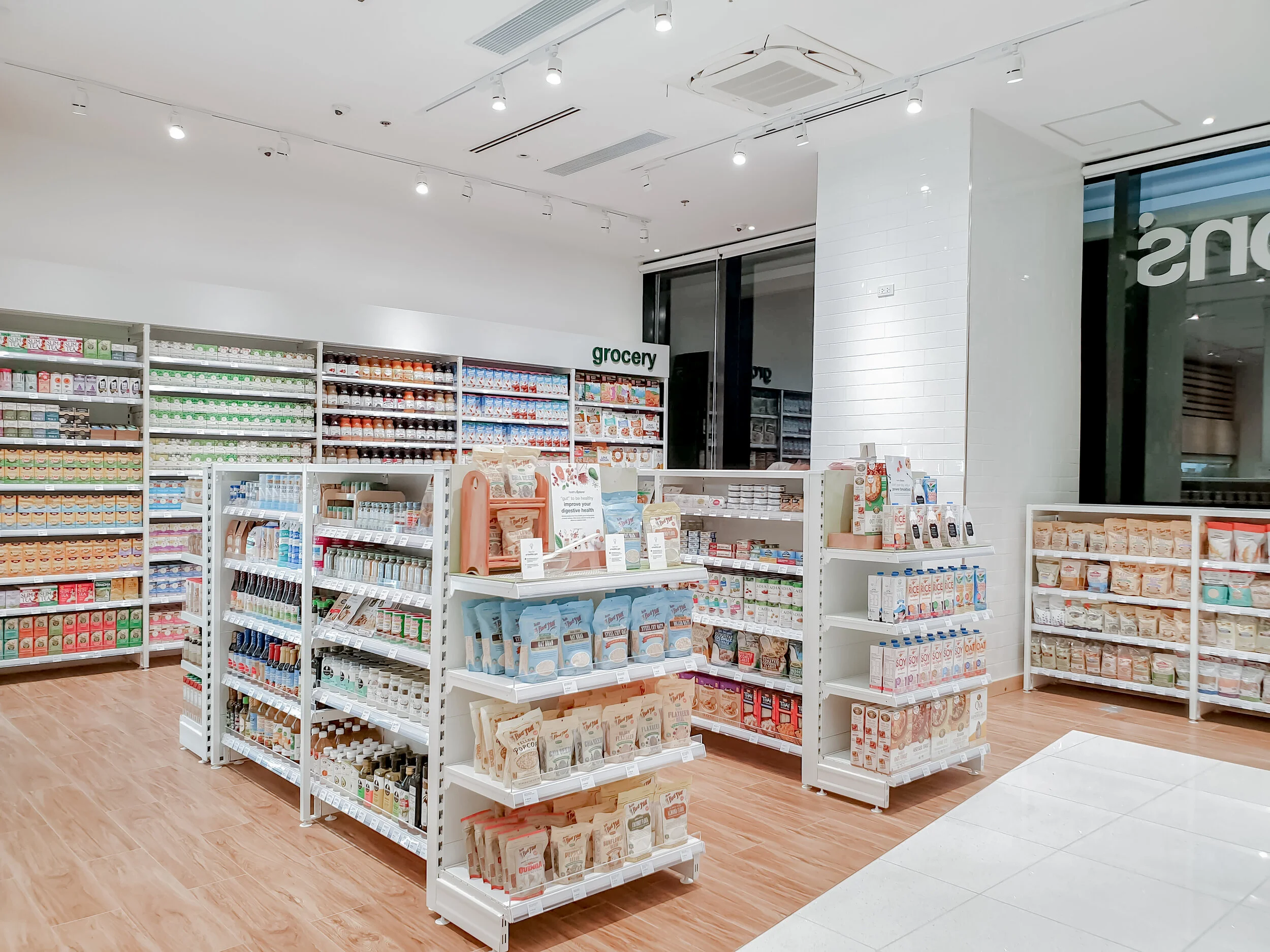 Healthy Options Vertis North | Explore Our Services — Solid Mountain ...