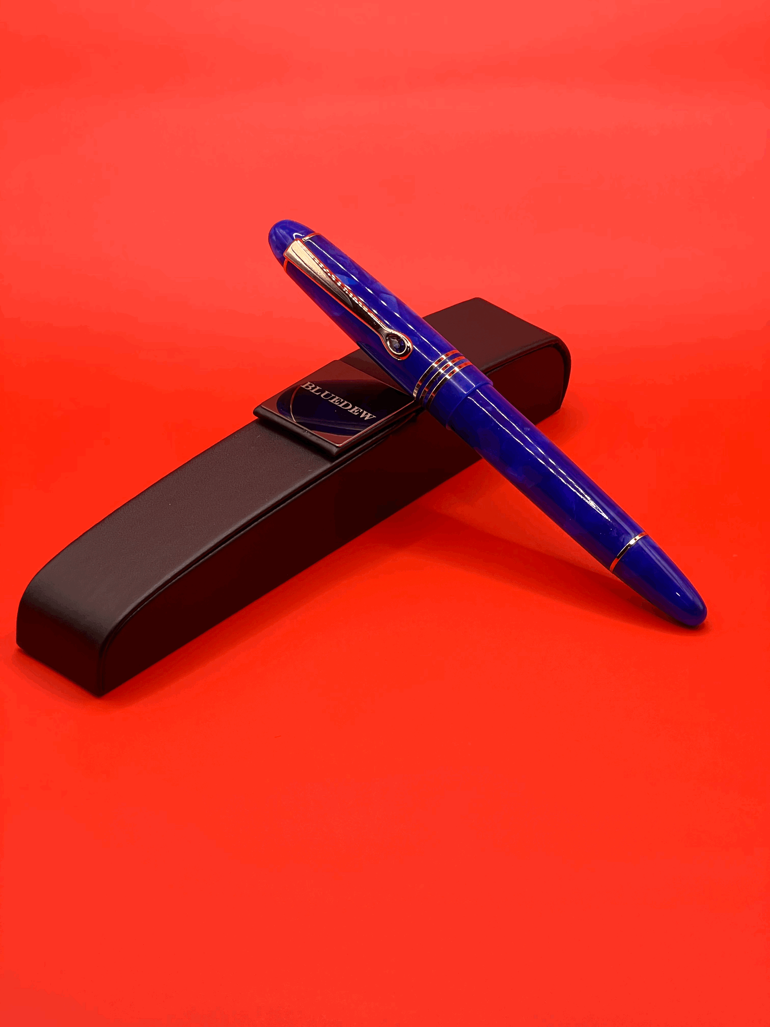 Shop — BlueDew Pens