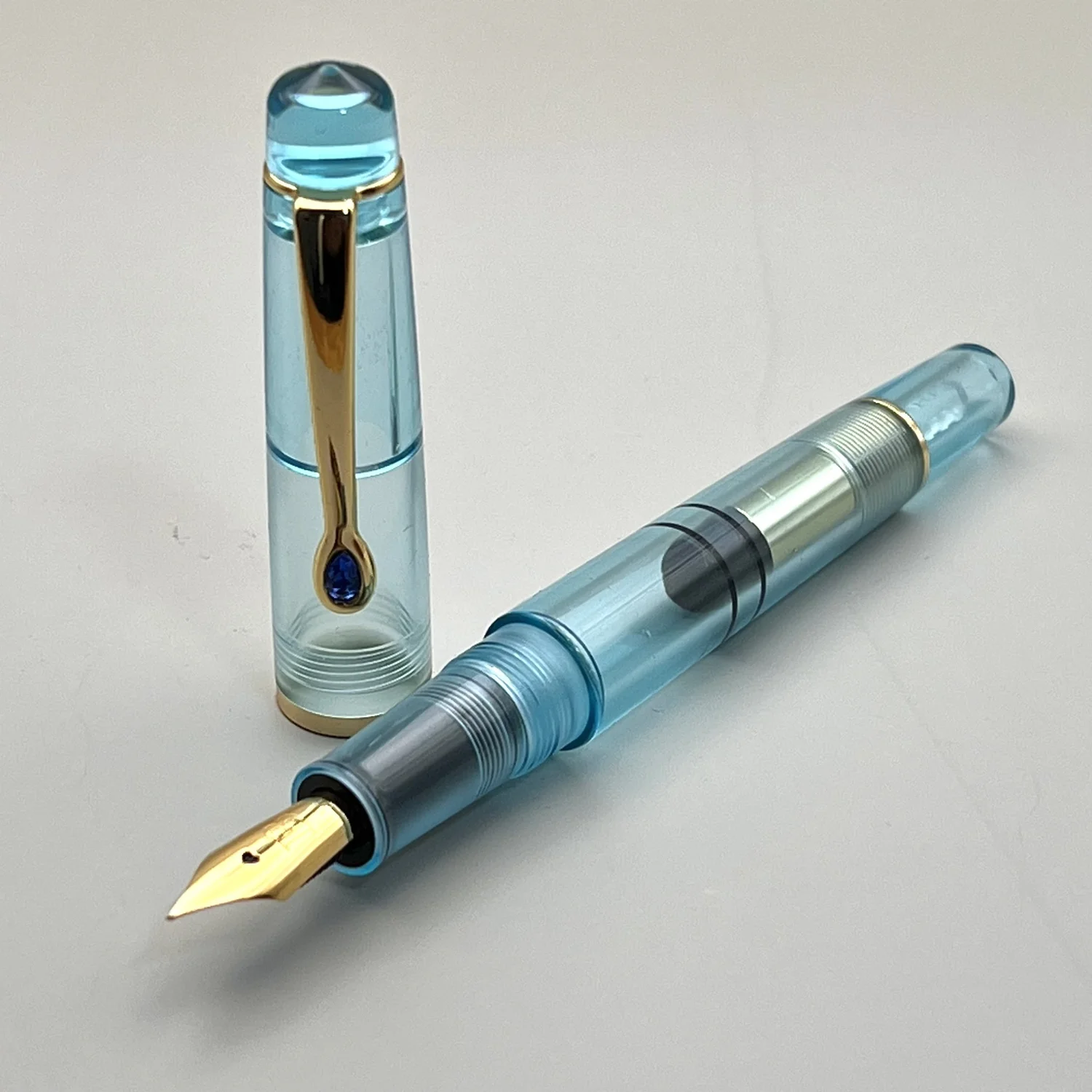 Shop | Discover Wet Noodle, SuperSoftFlex, CalligraFlex, Italic nibs ...
