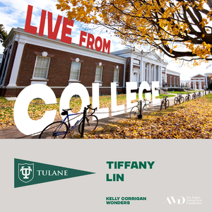 Live From College - Spring Semester - College Visit with Design ...