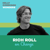 Rich Roll on Change — kellycorrigan