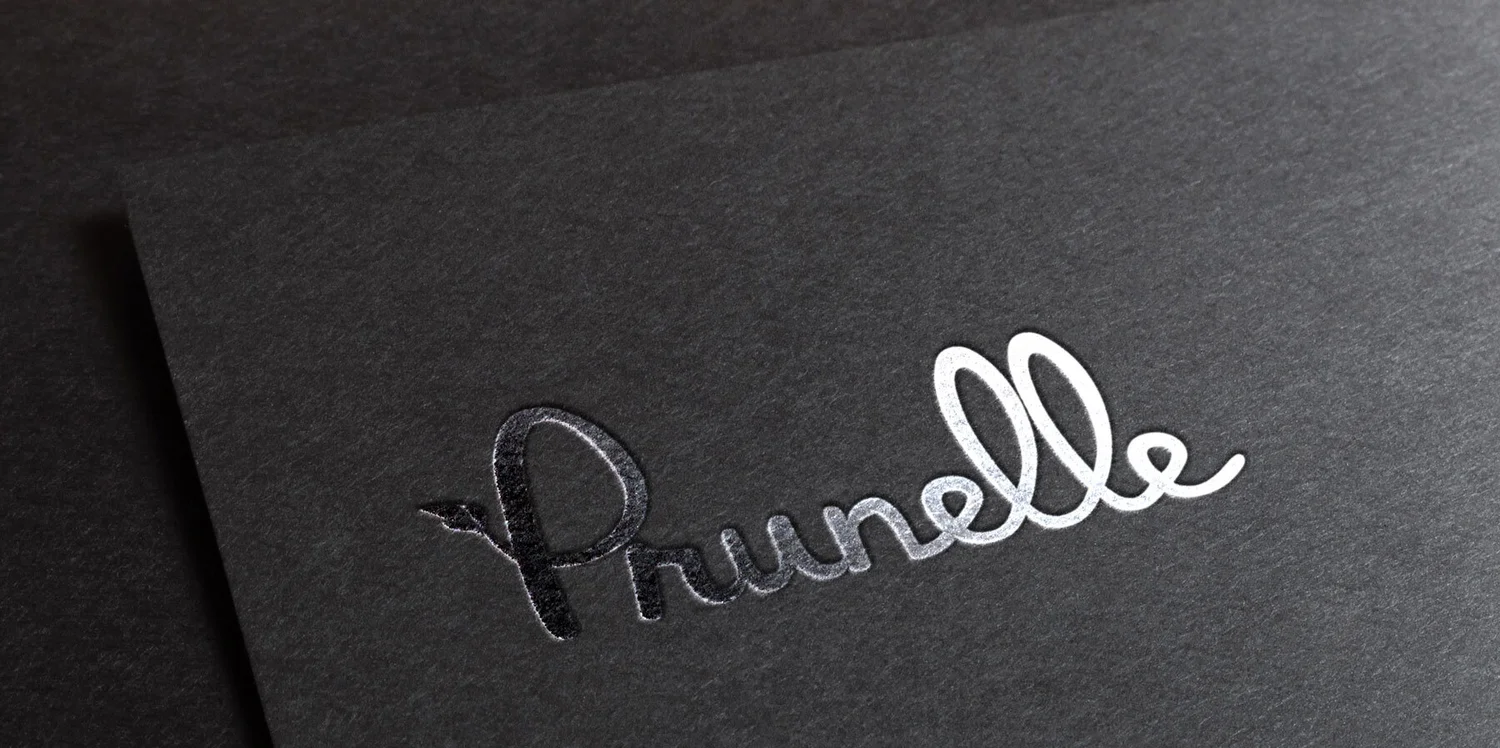 PRUNELLE — Blackink / Strategic Branding Agency