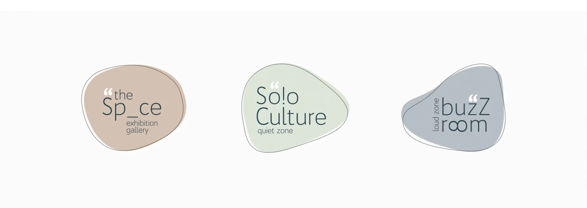 THE CONVO HOTELS — Blackink / Strategic Branding Agency