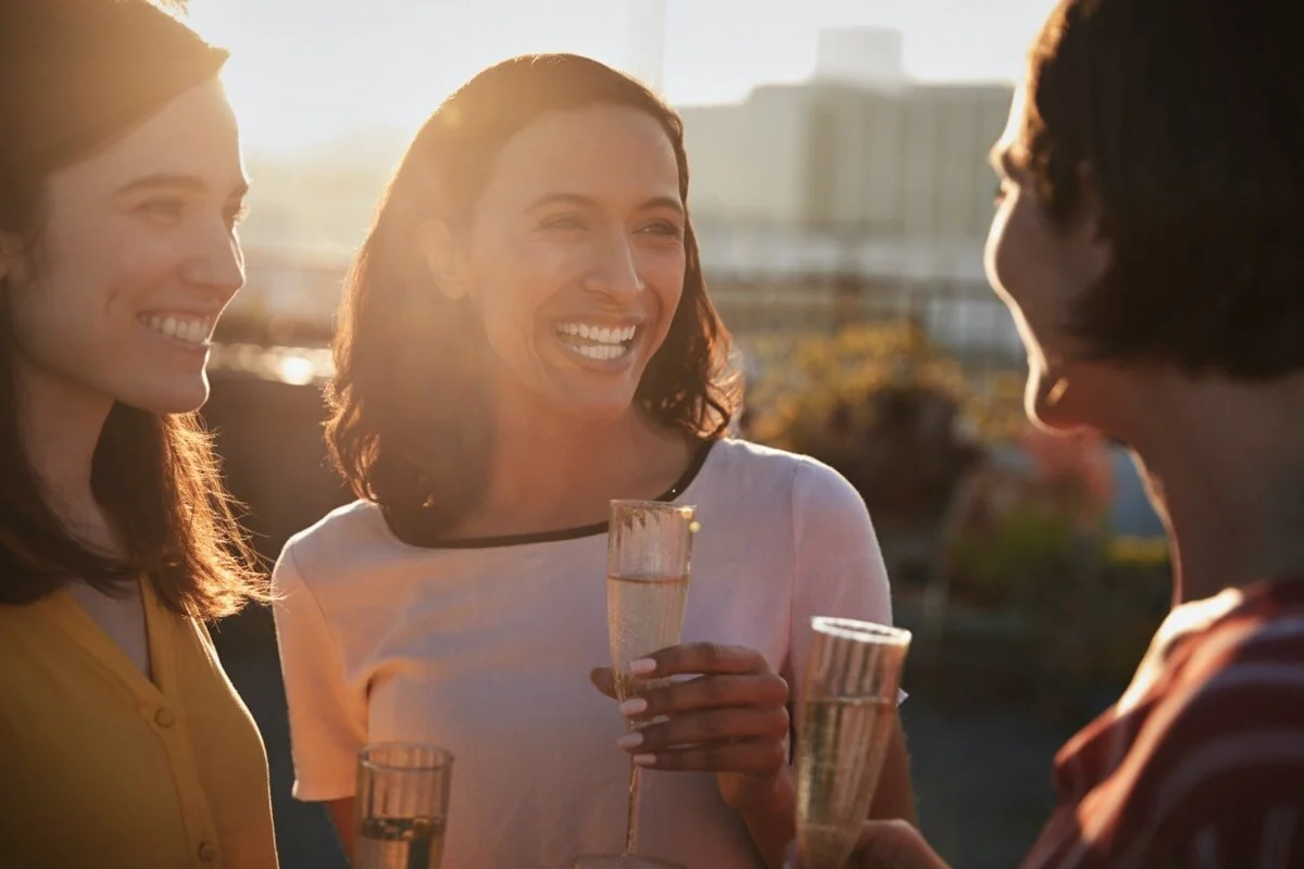 THE CONVO HOTELS — Blackink / Strategic Branding Agency