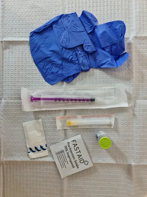 Ultrasound-Guided Injections | Foot & Ankle Specialists in Kelso, Tweed ...