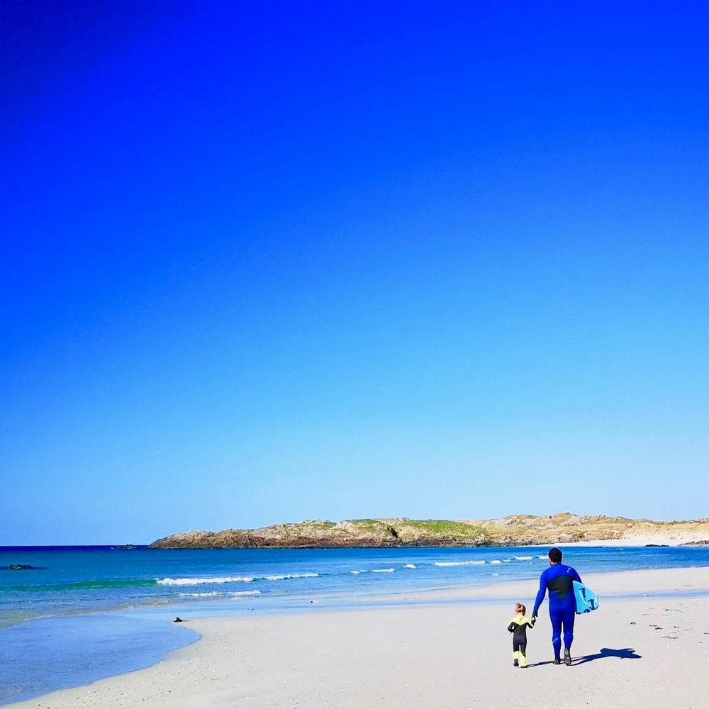 REEF INN Things to Do on the Isle of Tiree, Scotland — Reef Inn
