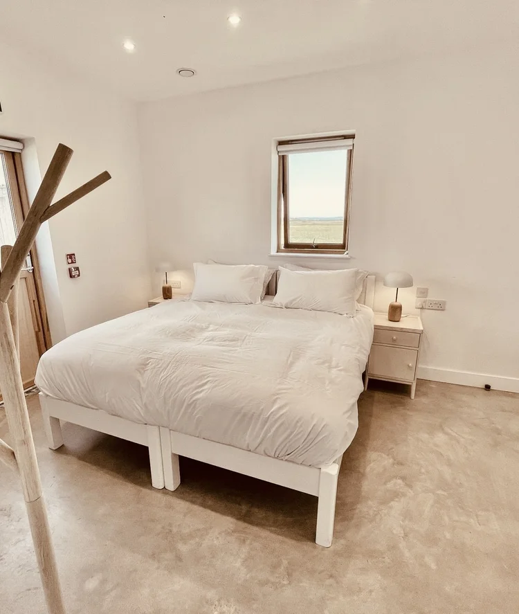 REEF INN Stay at a luxury hotel on the Isle of Tiree, Inner Hebrides ...